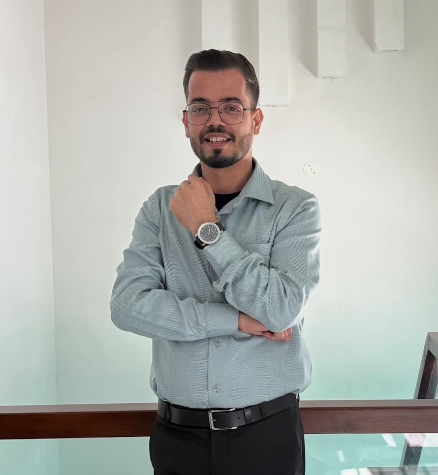 LG Testimonial - Gaurav M. | LG Global Careers